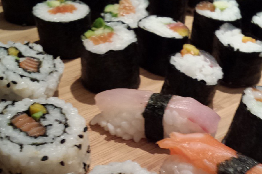 La date de votre prochain Planet Cooking change